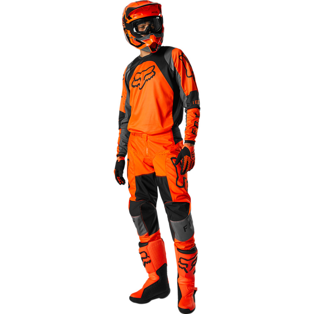 Fox 180 Lux Set | SPOKE