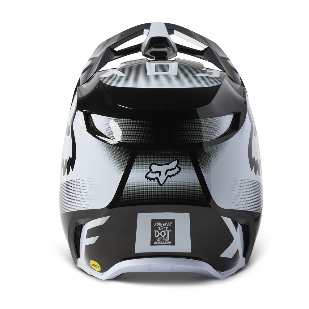 Fox V1 Leed Helmet | SPOKE