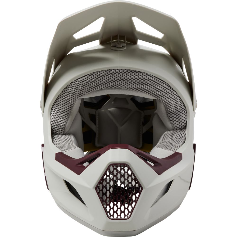 Fox Rampage Helmet | SPOKE