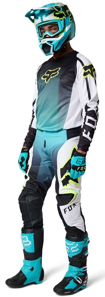 Fox 180 Leed Set | SPOKE