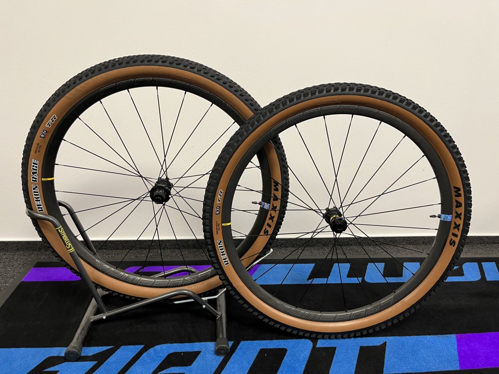 Mavic Crossmax Ultimate SL 29" (bazar) | SPOKE