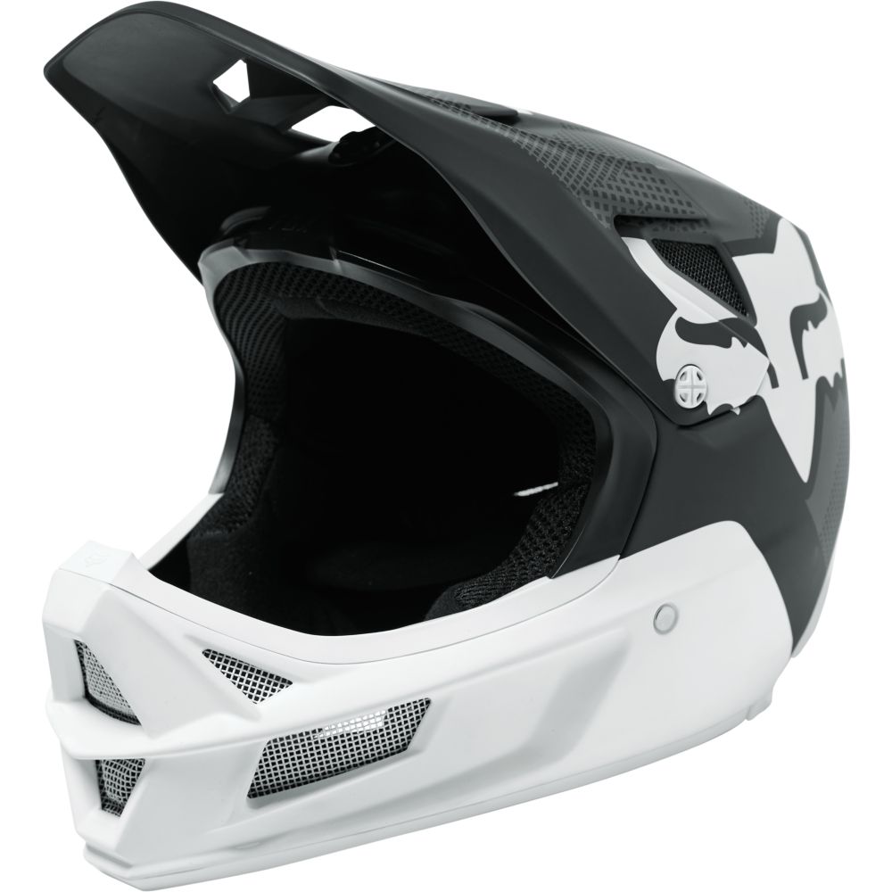 Fox Rampage Comp Helmet | SPOKE