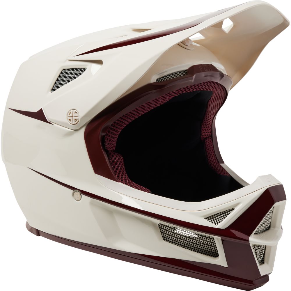 Fox Rampage Comp Helmet | SPOKE