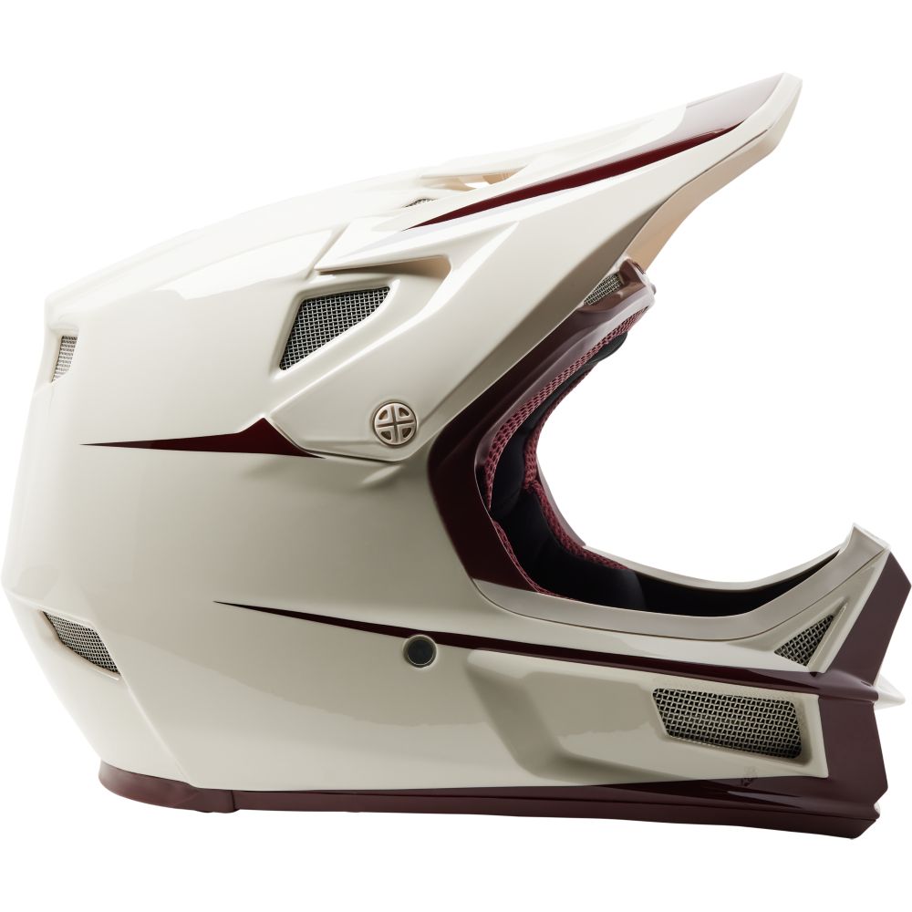 Fox Rampage Comp Helmet | SPOKE