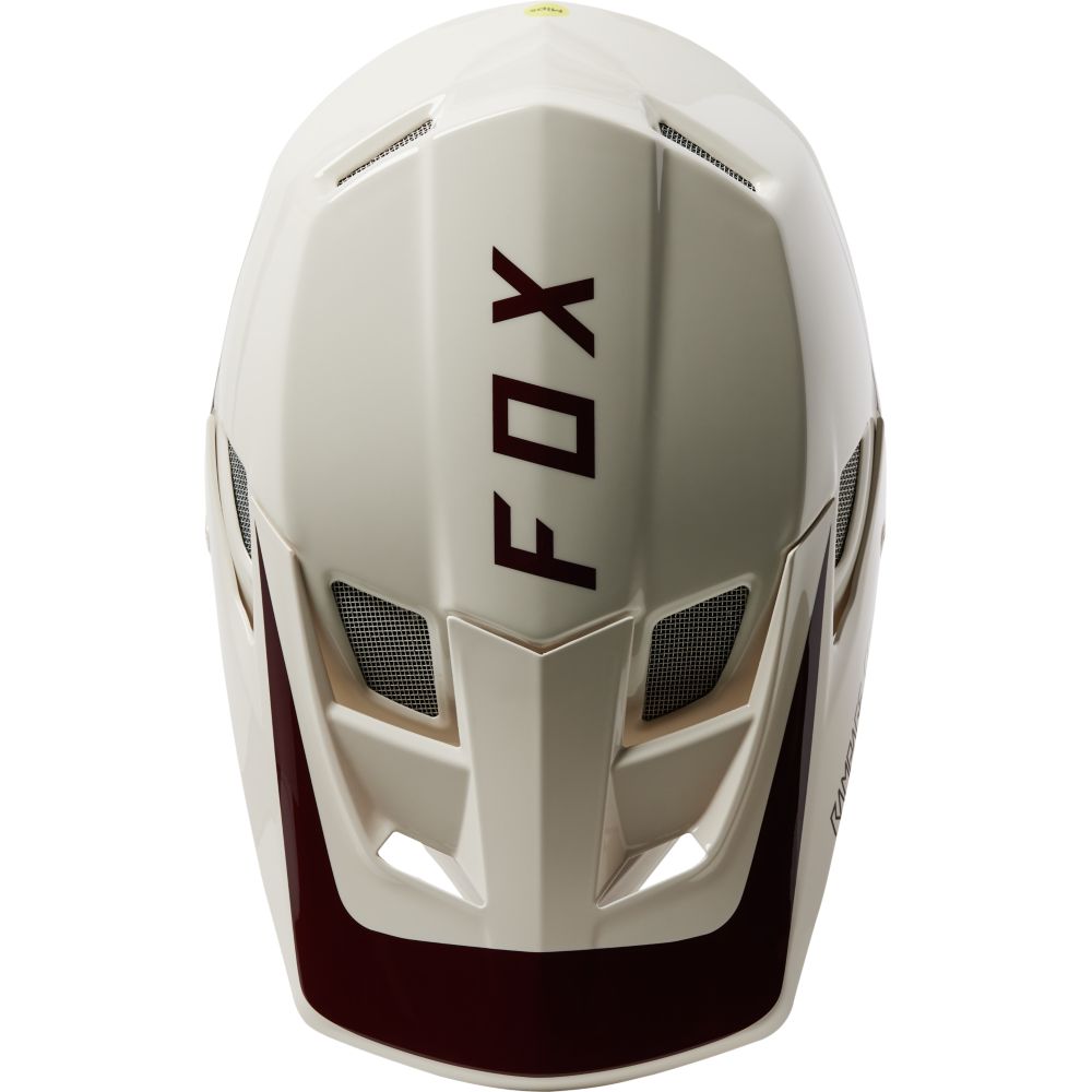 Fox Rampage Comp Helmet | SPOKE