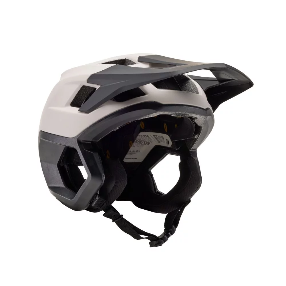 Fox Dropframe Helmet | SPOKE