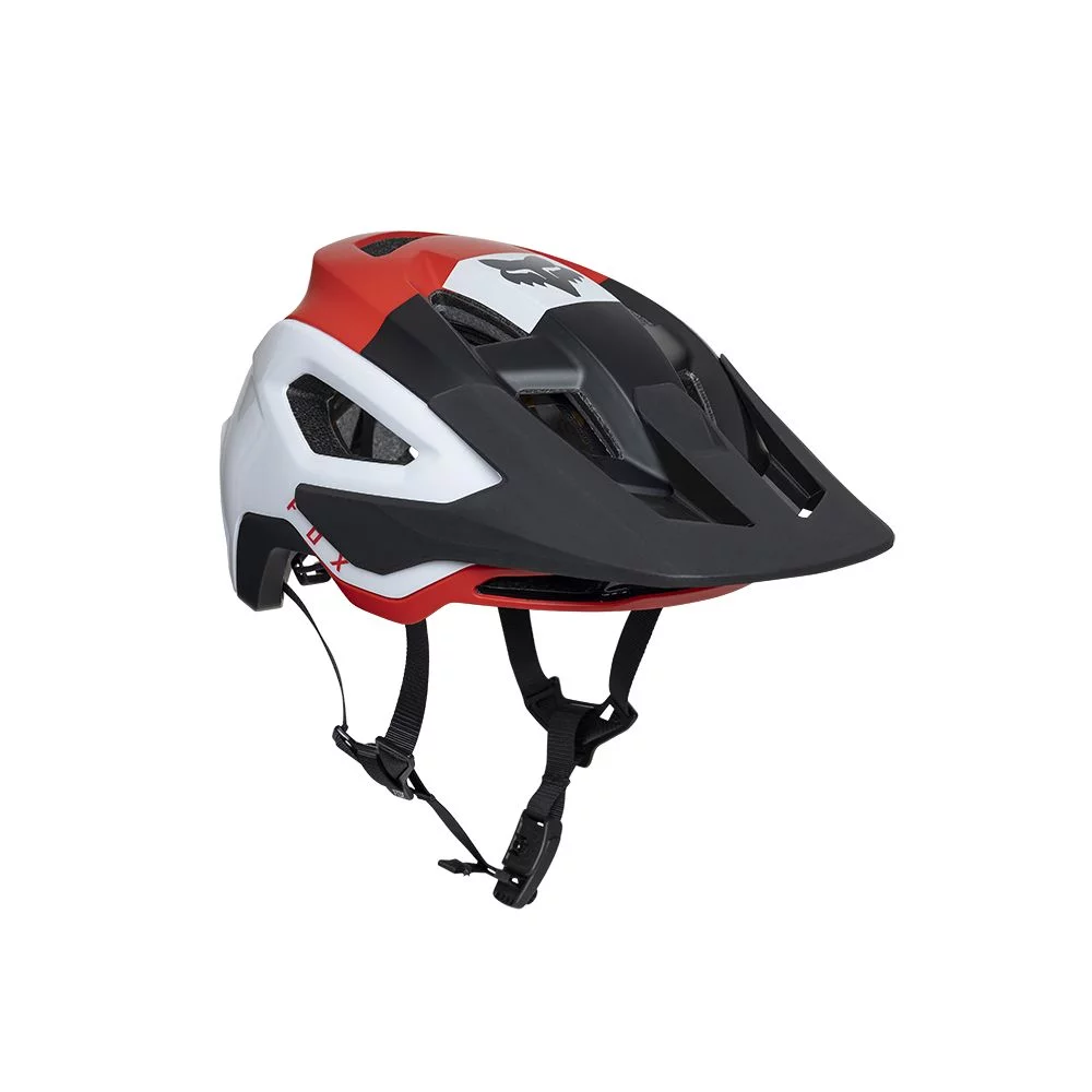 Fox Speedframe Pro Klif Helmet | SPOKE