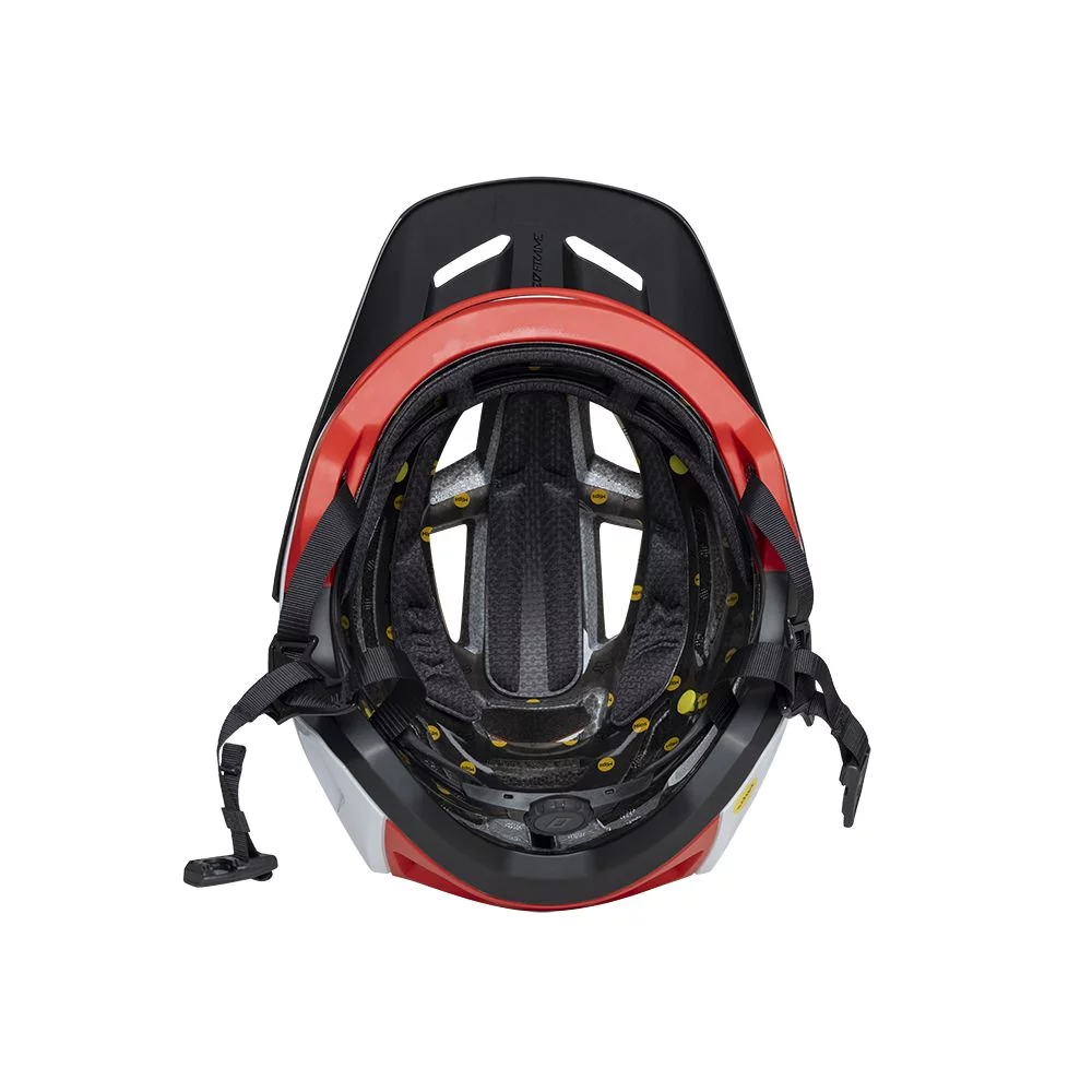 Fox Speedframe Pro Klif Helmet | SPOKE