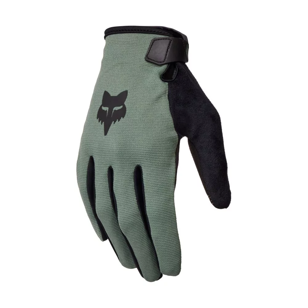 Fox Ranger Gloves | SPOKE