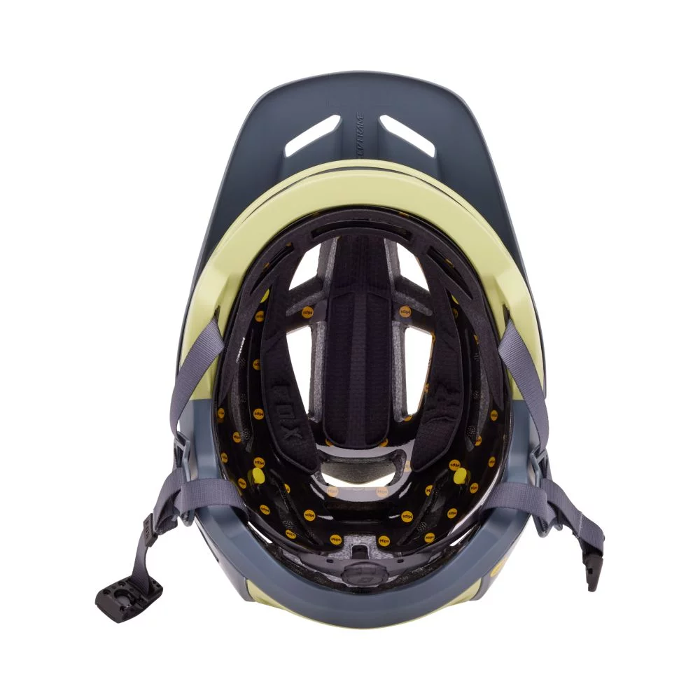 Fox Speedframe Pro Klif Helmet | SPOKE