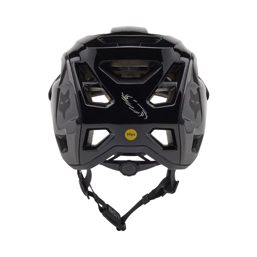 Fox Speedframe Pro Lunar Helmet | SPOKE