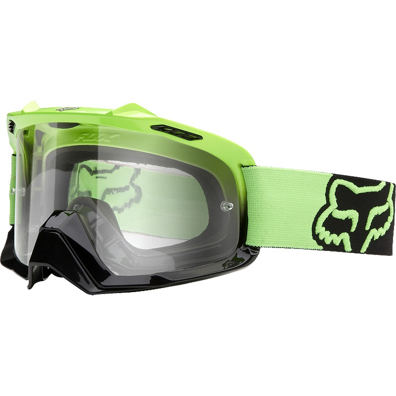 Fox Air Space Goggles | SPOKE