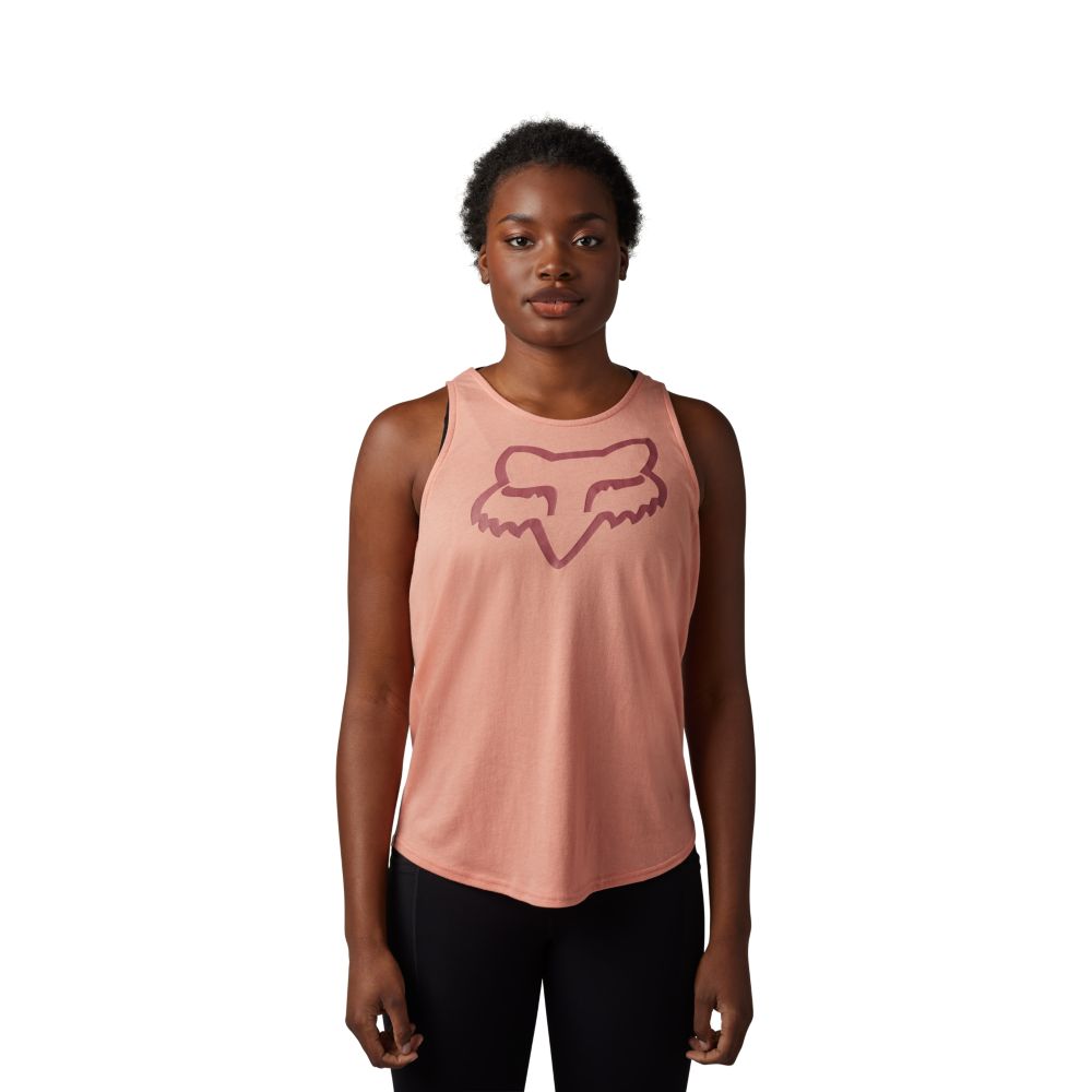 Fox Boundary Tank | SPOKE