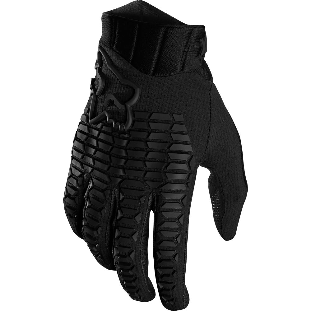 Fox defend gloves store