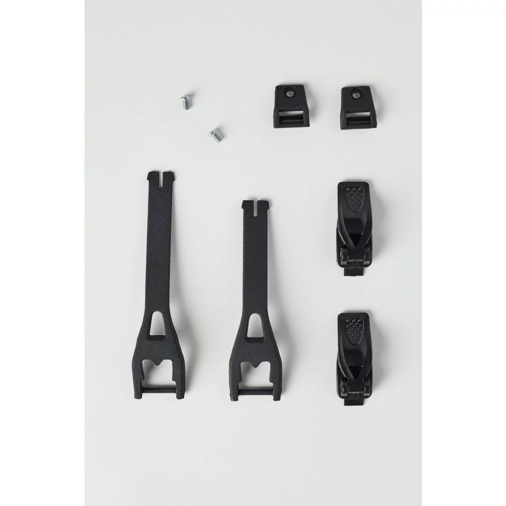 Fox Kids Comp Strap/Lever Kit | SPOKE