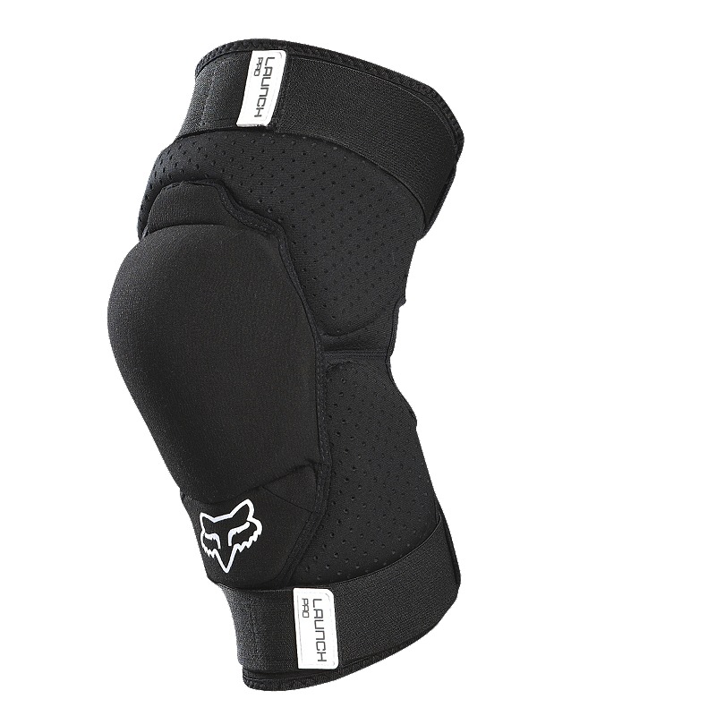 Fox Launch Pro Knee Guard | SPOKE