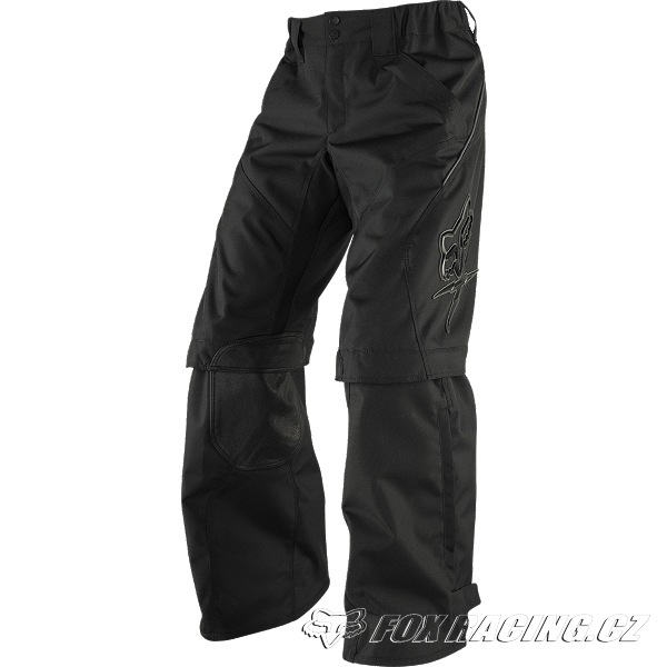 Fox Nomad 12 Pant | SPOKE