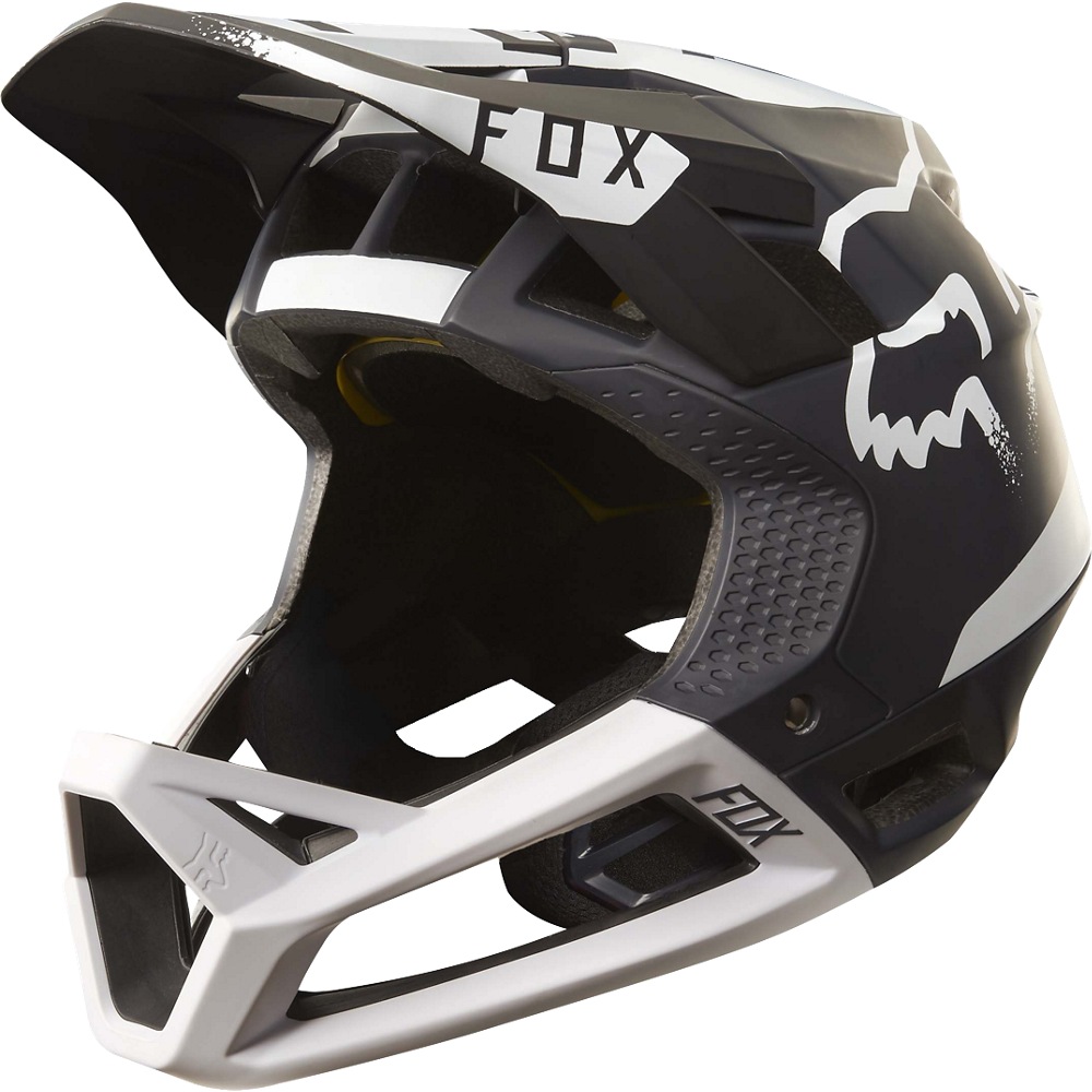 Fox Proframe Moth Helmet | SPOKE