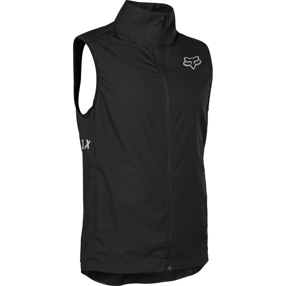 Fox Ranger Wind Vest | SPOKE