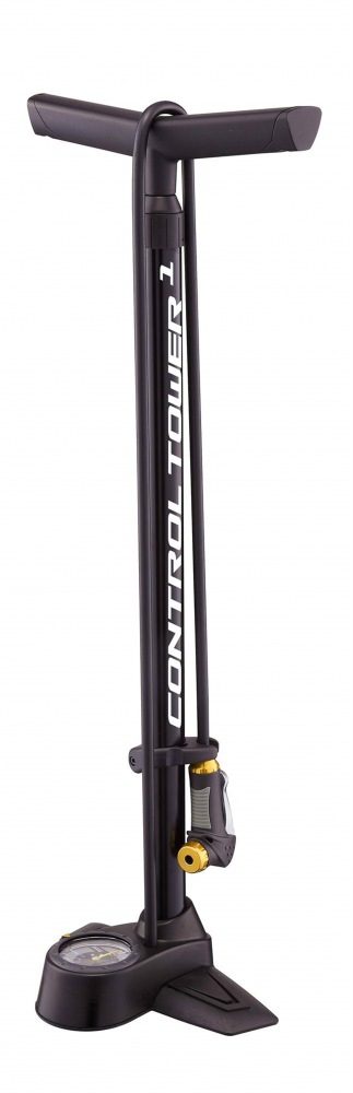 Giant Control Tower 1 | SPOKE