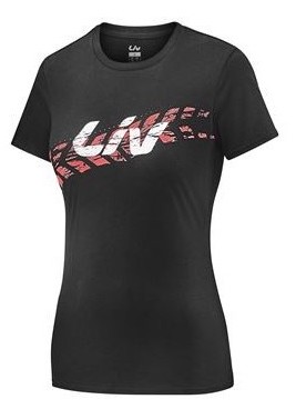 Liv Brand Cotton | SPOKE