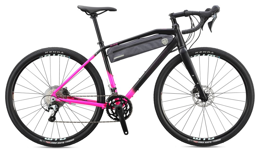 Mongoose Guide Comp | SPOKE