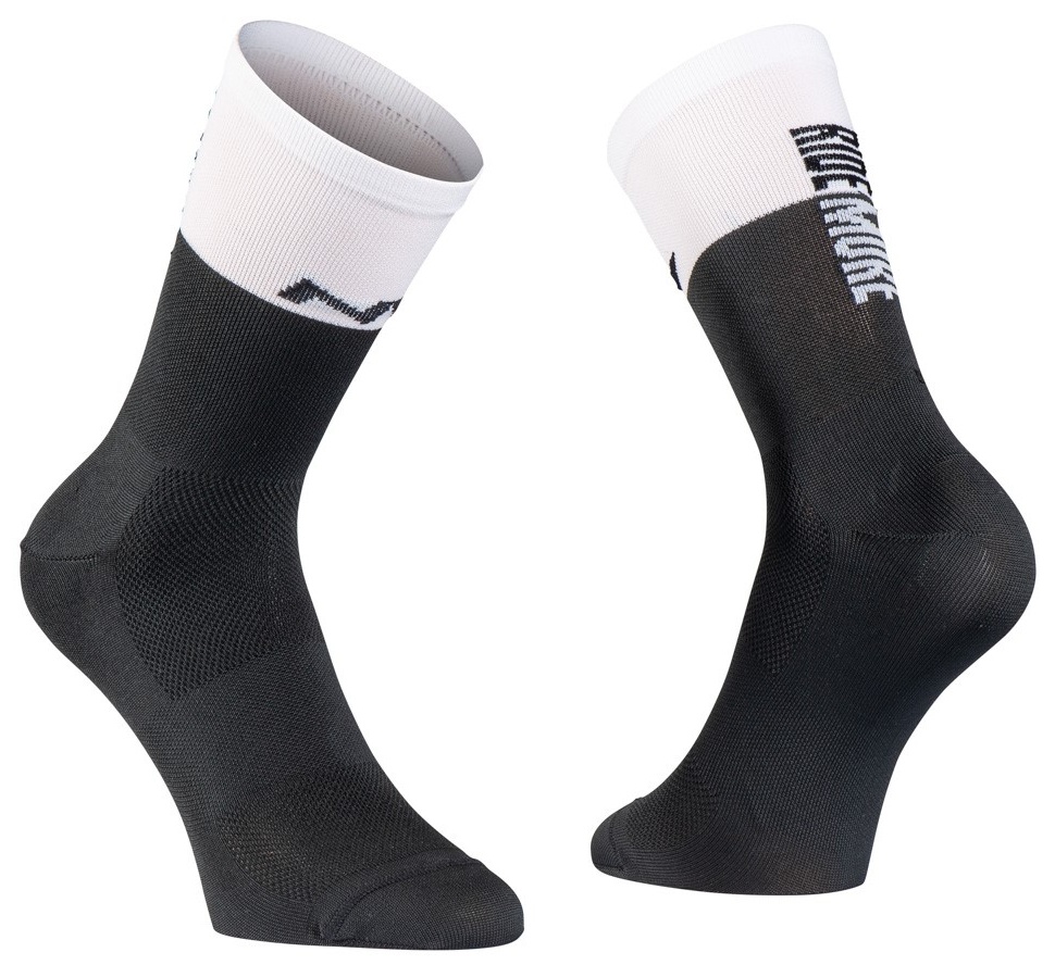 Northwave Work Less Ride More Sock | SPOKE