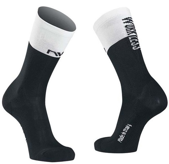 Northwave Work Less Ride More Wool Sock | SPOKE