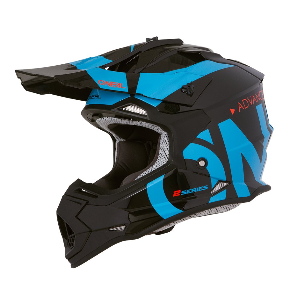 Oneal 2Series Slick Helmet | SPOKE
