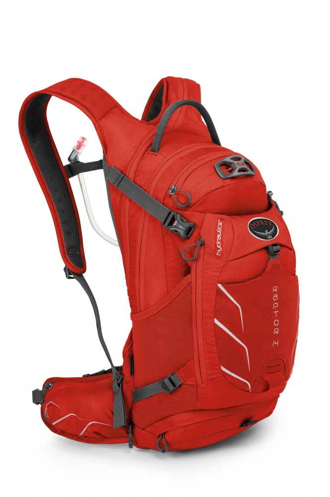 Osprey Raptor 14 | SPOKE
