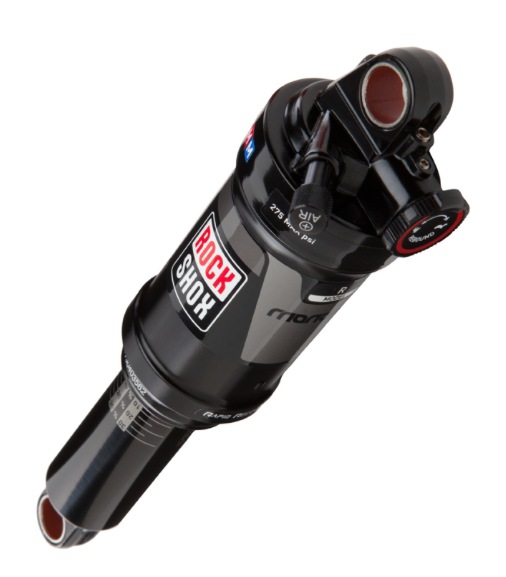 Rock Shox Monarch R | SPOKE