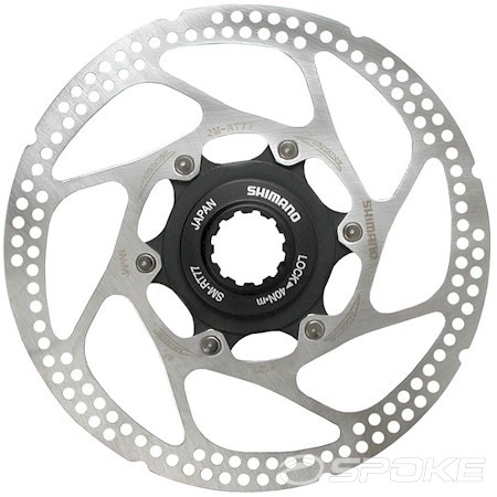 Shimano Deore XT SM-RT77 | SPOKE