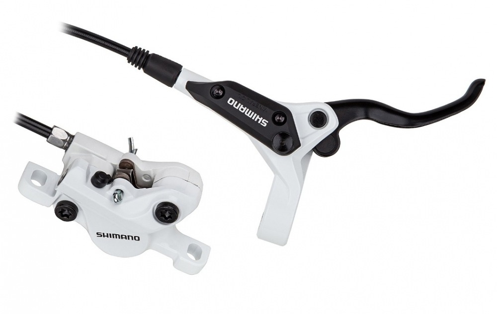 Shimano M355 | SPOKE