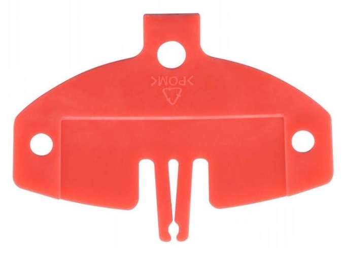 Shimano Pad Spacer (D03S) | SPOKE