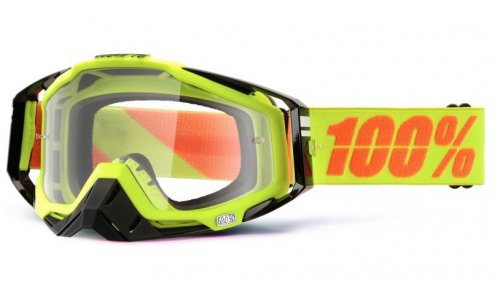 100% Racecraft Neon Sign | SPOKE