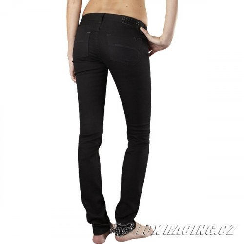 Fox Girls Layla Jean | SPOKE