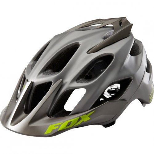 Fox Flux Helmet | SPOKE