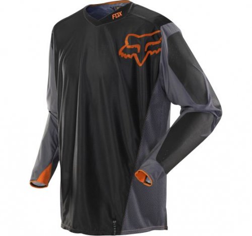 Fox Legion Offroad Jersey | SPOKE