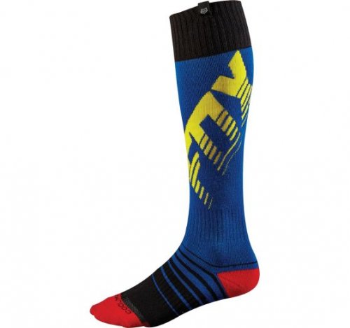 Fox Coolmax Savant 15 Thick Sock | SPOKE