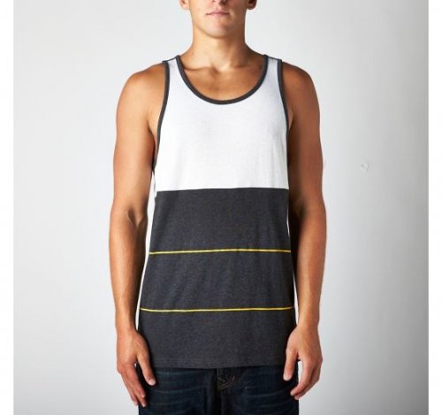 Fox Ledge Tank | SPOKE