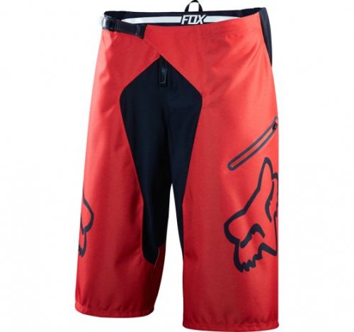 Fox Demo DH Short | SPOKE
