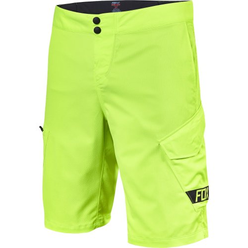 Fox Demo Freeride Short | SPOKE