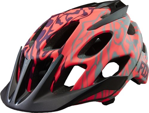 Fox Flux Woman Helmet | SPOKE