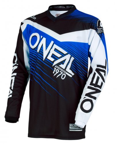 Oneal Element Racewear Jersey | SPOKE