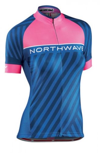 Northwave Logo 3 Jersey | SPOKE