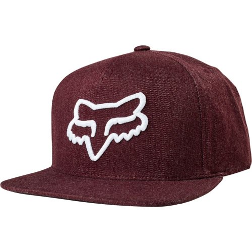Fox Instill Snapback Hat | SPOKE
