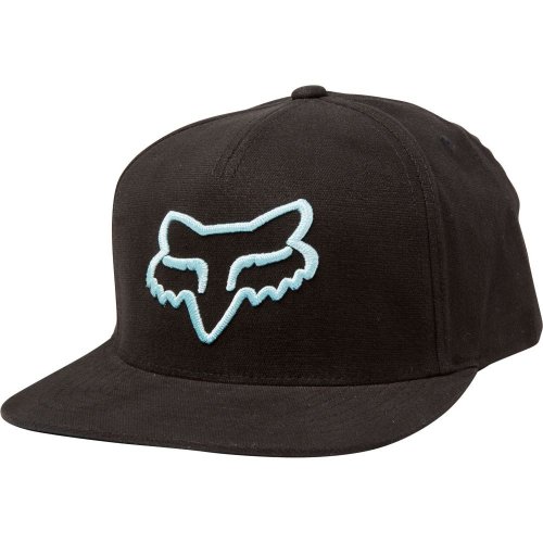 Fox Instill Snapback Hat | SPOKE