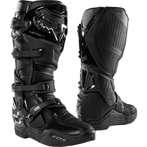 Fox Instinct Boot | SPOKE
