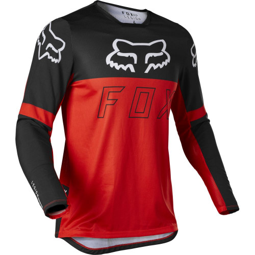 Fox Legion LT Jersey | SPOKE