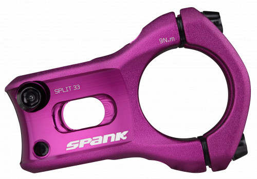 Spank Split Stem | SPOKE